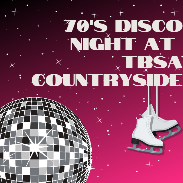 70s Disco Night | Countryside Mall