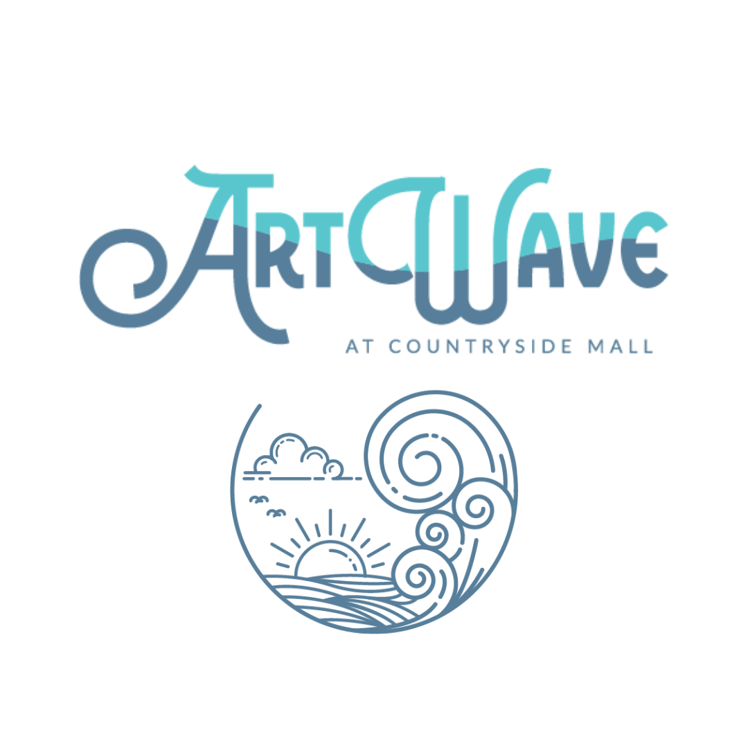 ArtWave - Community Art Project | Countryside Mall