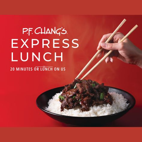 Express Lunch | Countryside Mall