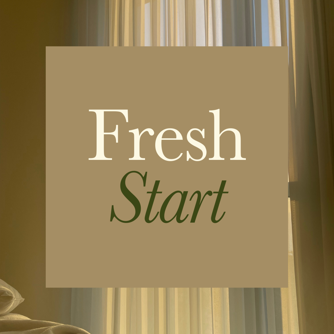 Fresh Start | Countryside Mall