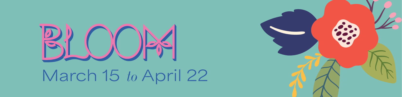 Bloom | Countryside Mall